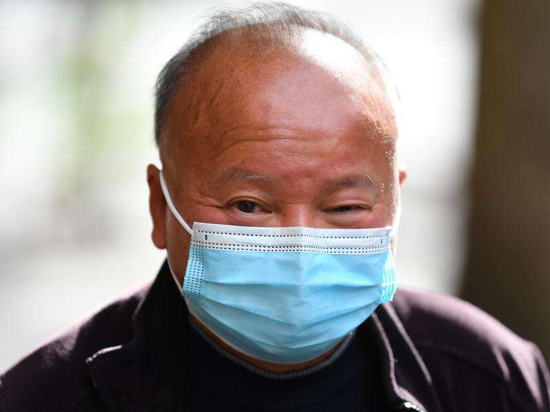 Gift 'to reduce anti-Chinese sentiment' | Kyabram Free Press