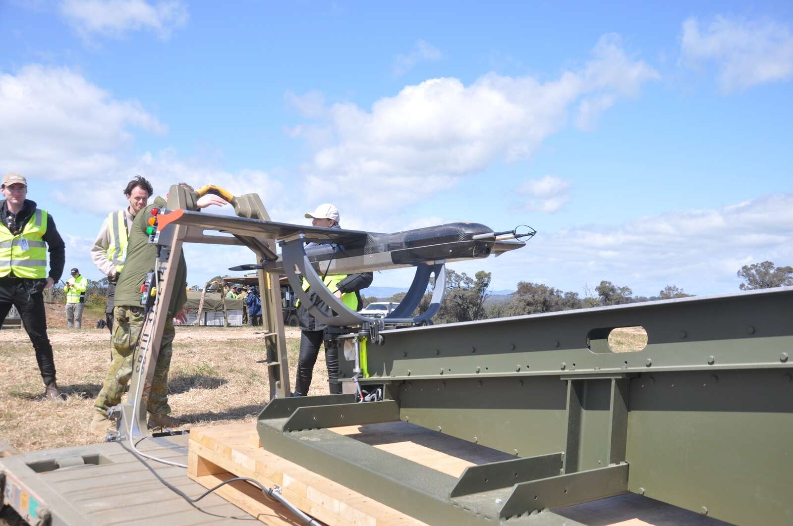 AI in Australian Army: Enhancing battlefield effectiveness | Country News