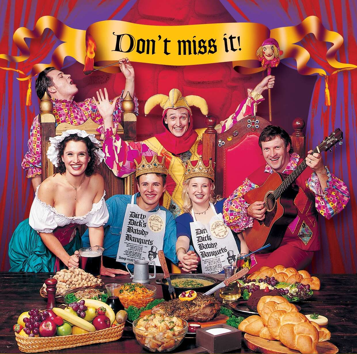 Famous theatre comes to Deni Golf Club | Deniliquin Pastoral Times