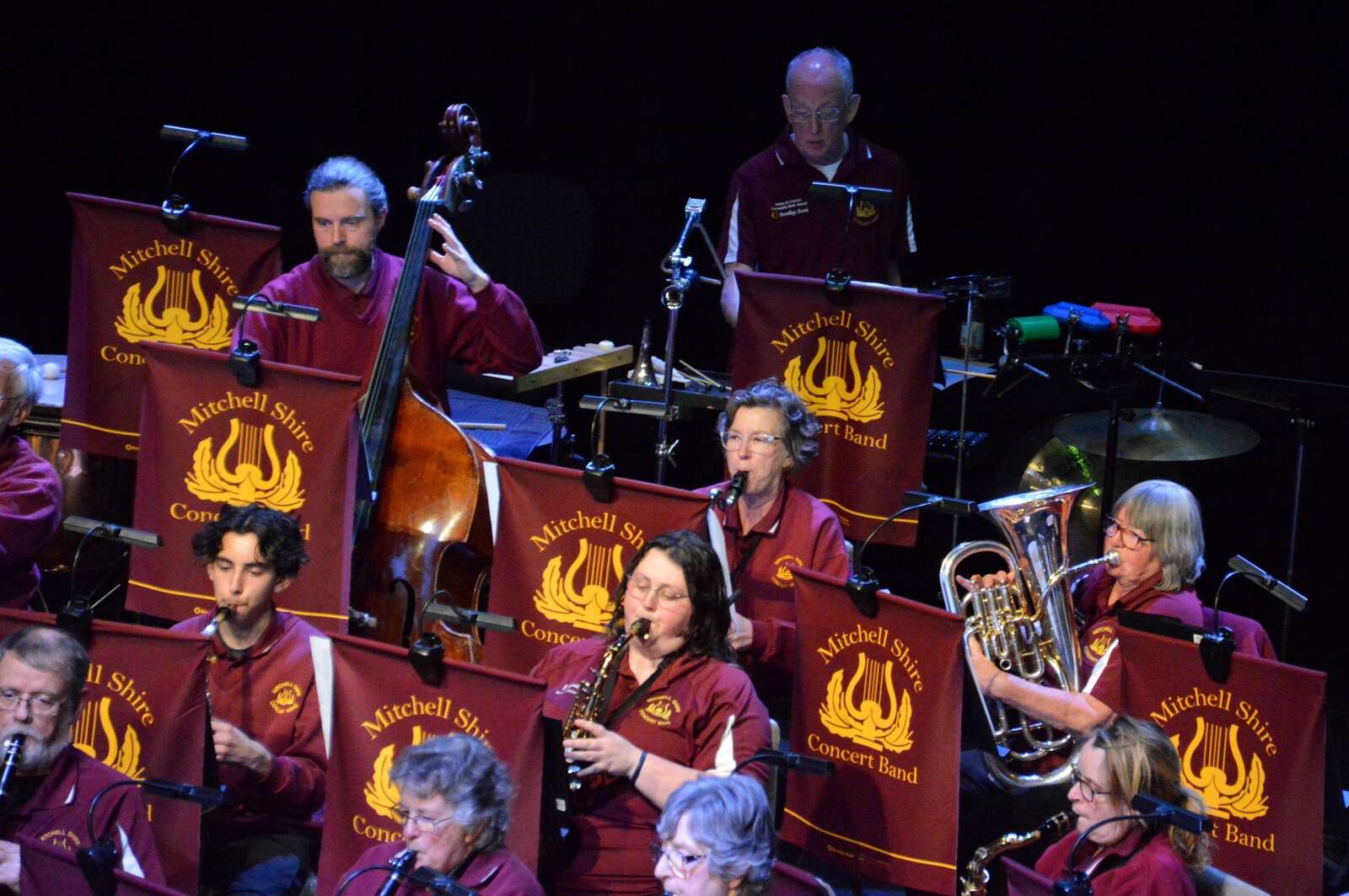 Mitchell Shire Concert Band set for annual concert | Shepparton News