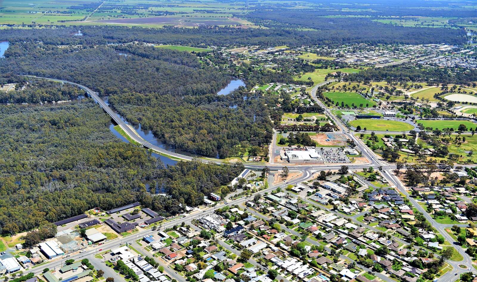 Growth on the agenda: Moama at heart of Murray River Council’s local ...