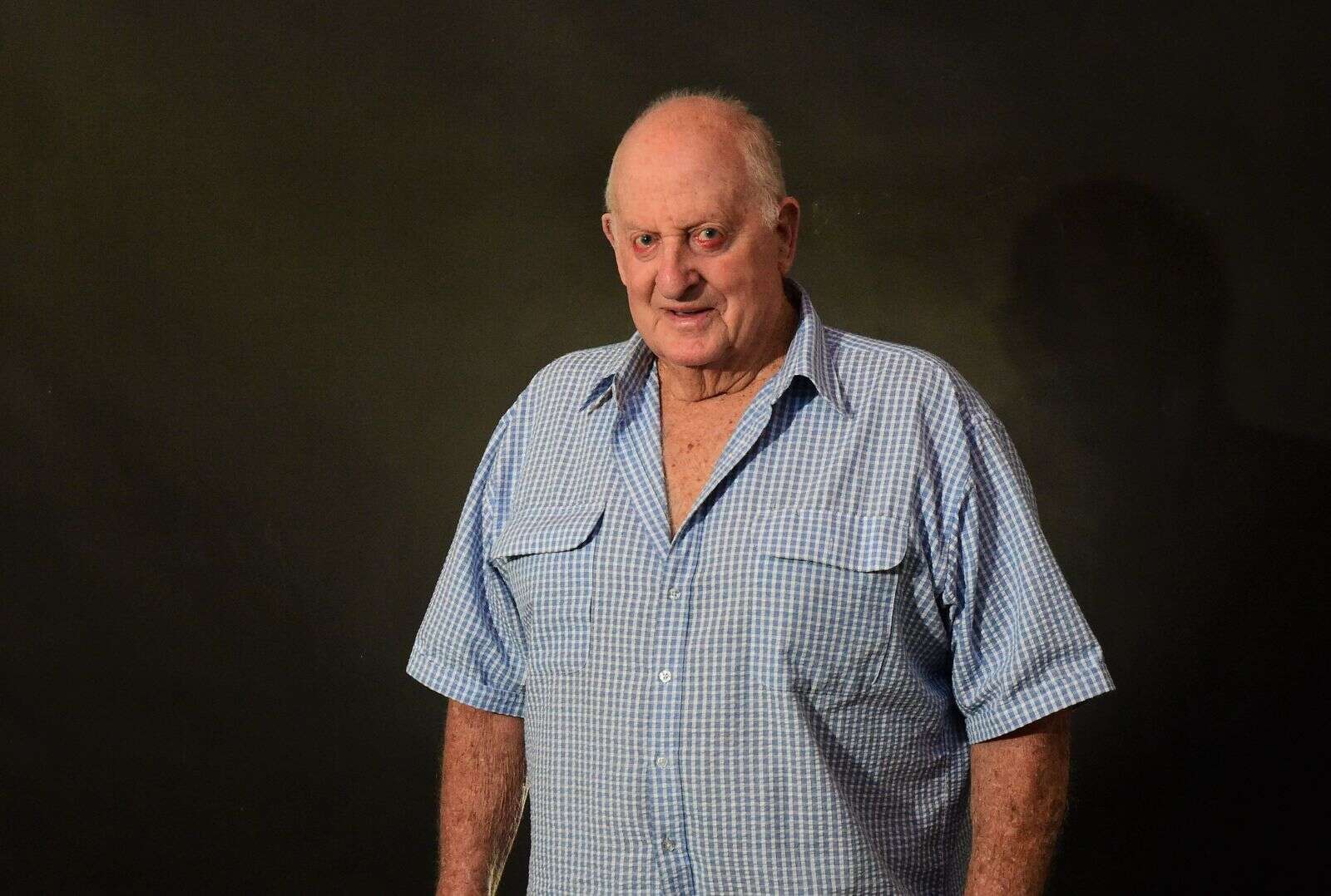 Nicholas wants to make council friendly | Riverine Herald