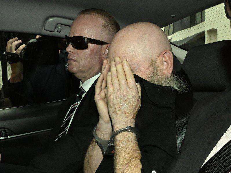 Suspect returns 27 years after alleged cold-case murder | Shepparton News