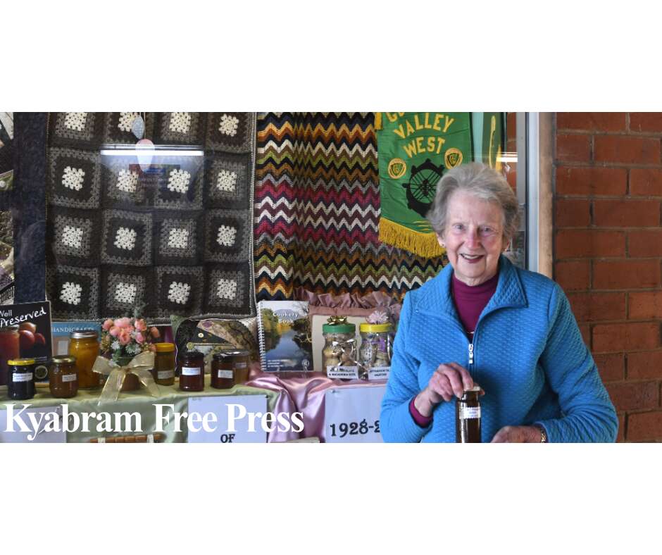 CWA crafts and cookery to captivate Kyabram | Riverine Herald