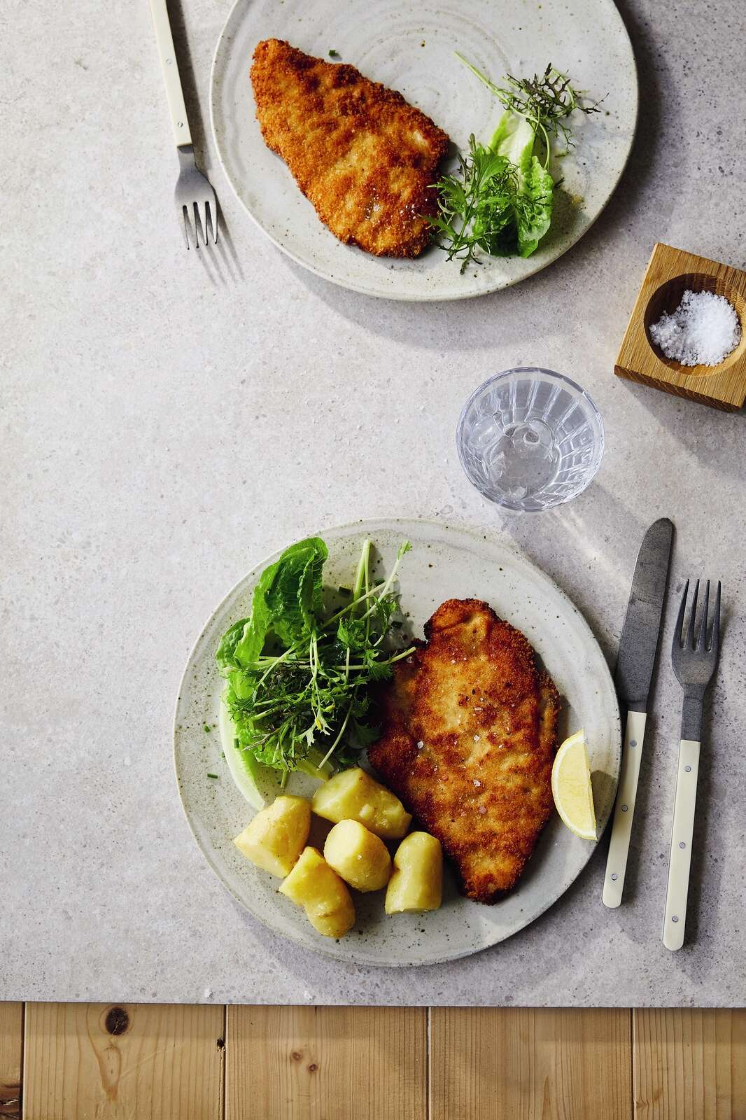 Recipes of the week | Country News