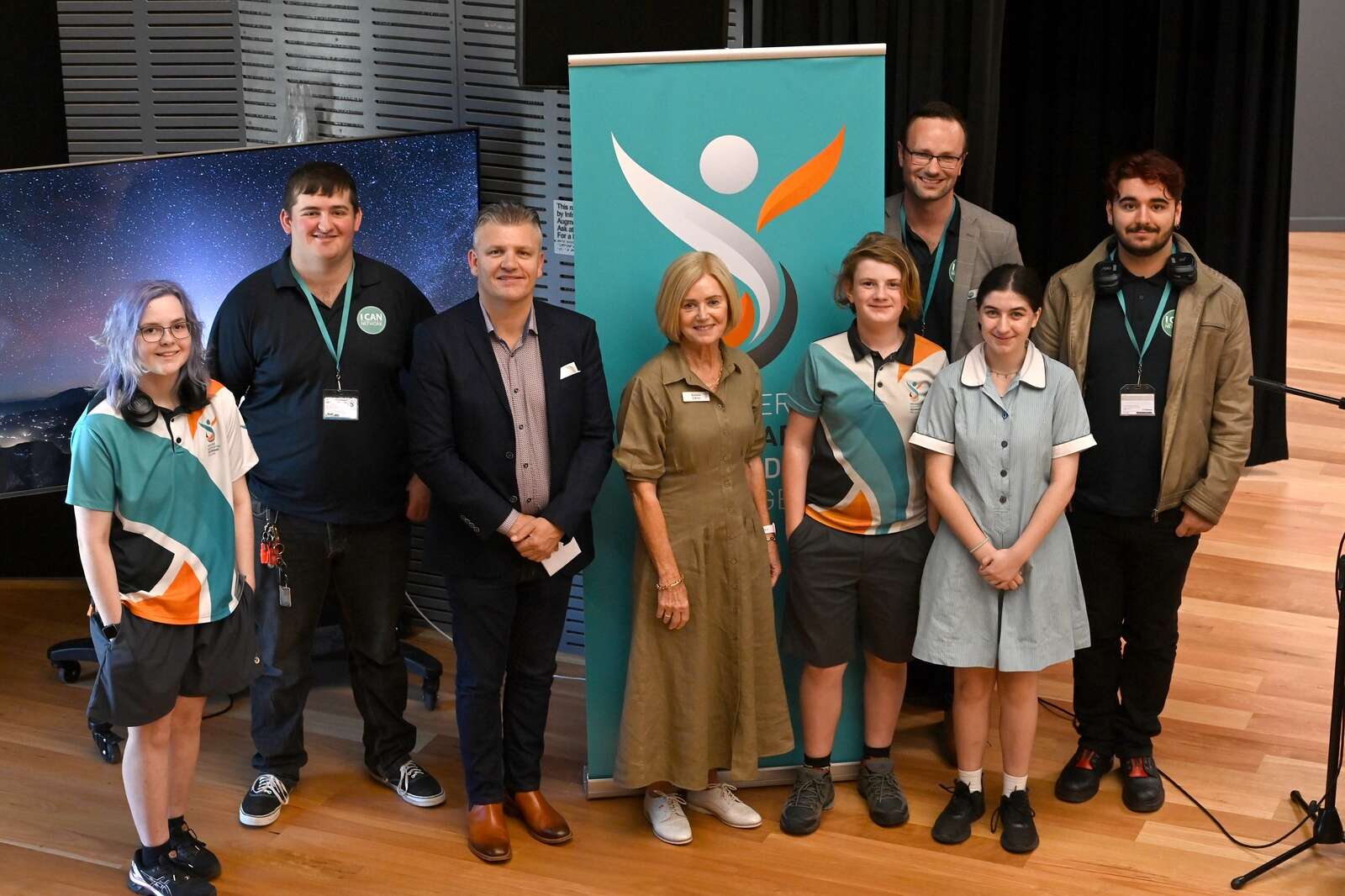 Funding announced to expand I CAN programs | Seymour Telegraph