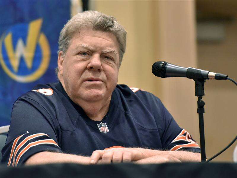 George Wendt, the Cheers barfly named Norm, dead at 76 | Shepparton News