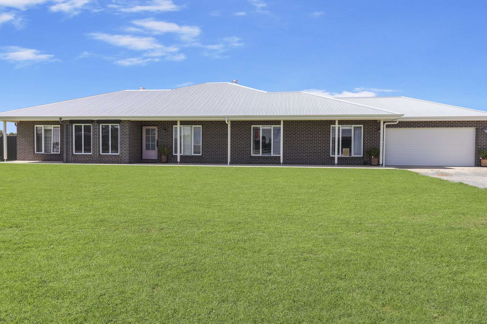 Quintessential house, land and shed | Dairy News Australia