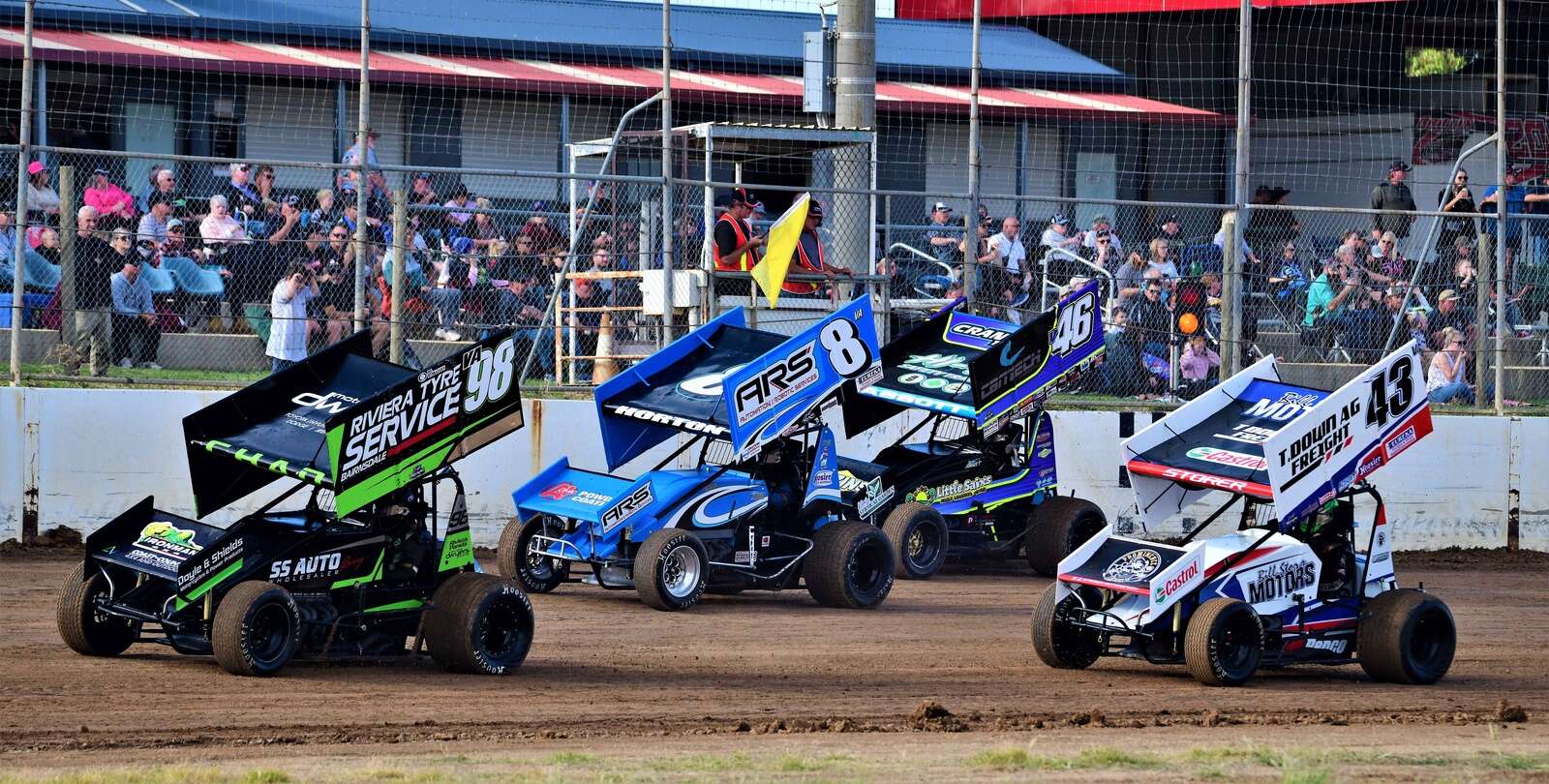 What’s On | Start your engines: action-packed summer awaits at ...