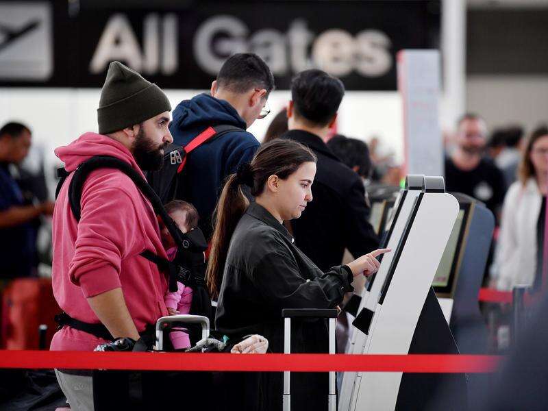 Surprise data shows inflation falling to four-year low | Kyabram Free Press