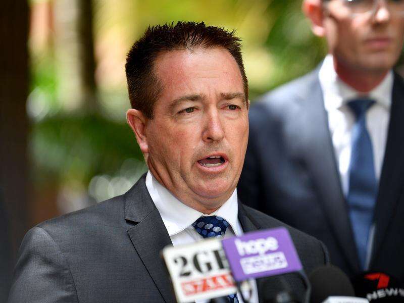 Nsw Disaster Agency Introduced Amid Floods Deniliquin Pastoral Times