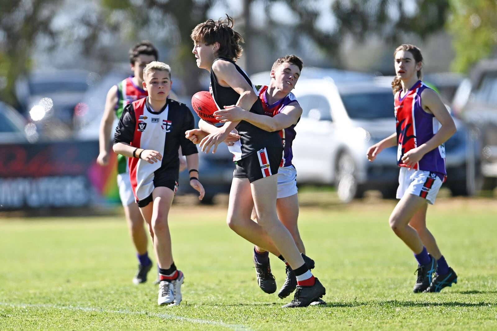 Jerilderie hands Berrigan grand final defeat | Shepparton News