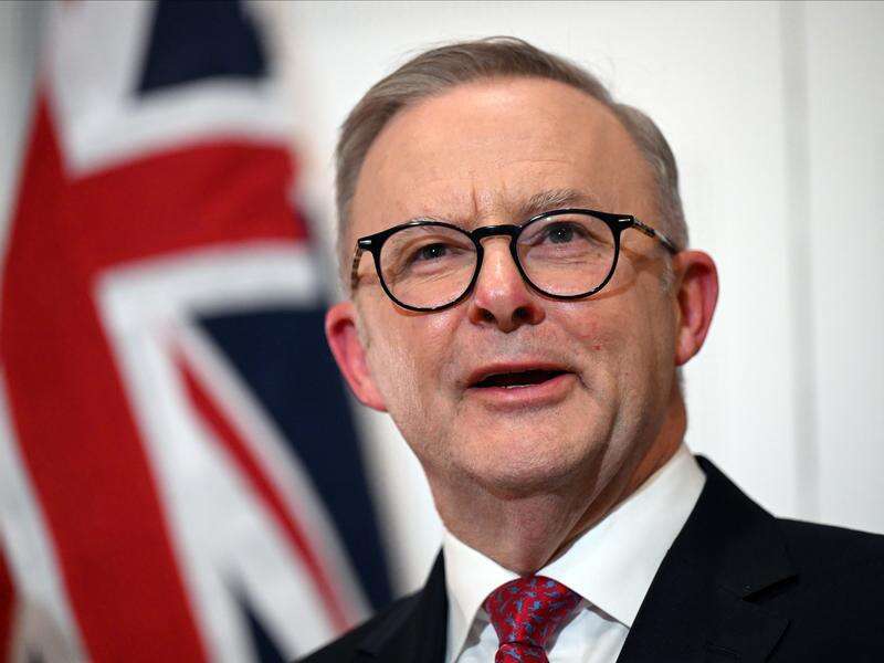 PM 'smashing targets' as term hits halfway point | Kyabram Free Press