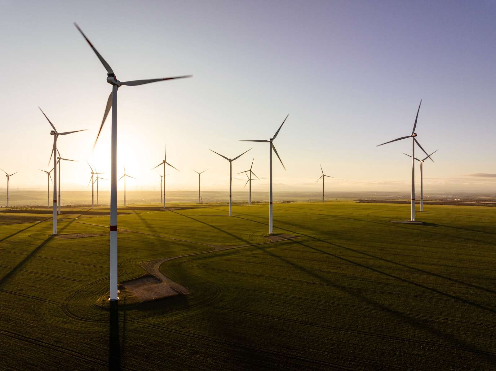 No review on wind farm setback | Dairy News Australia