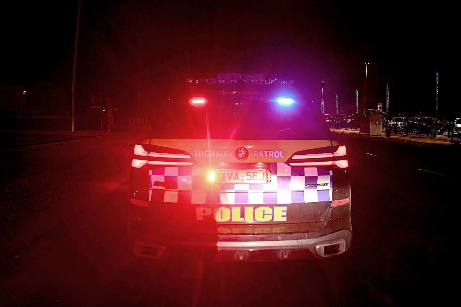 Operation Amity hits Victorian roads | Benalla Ensign