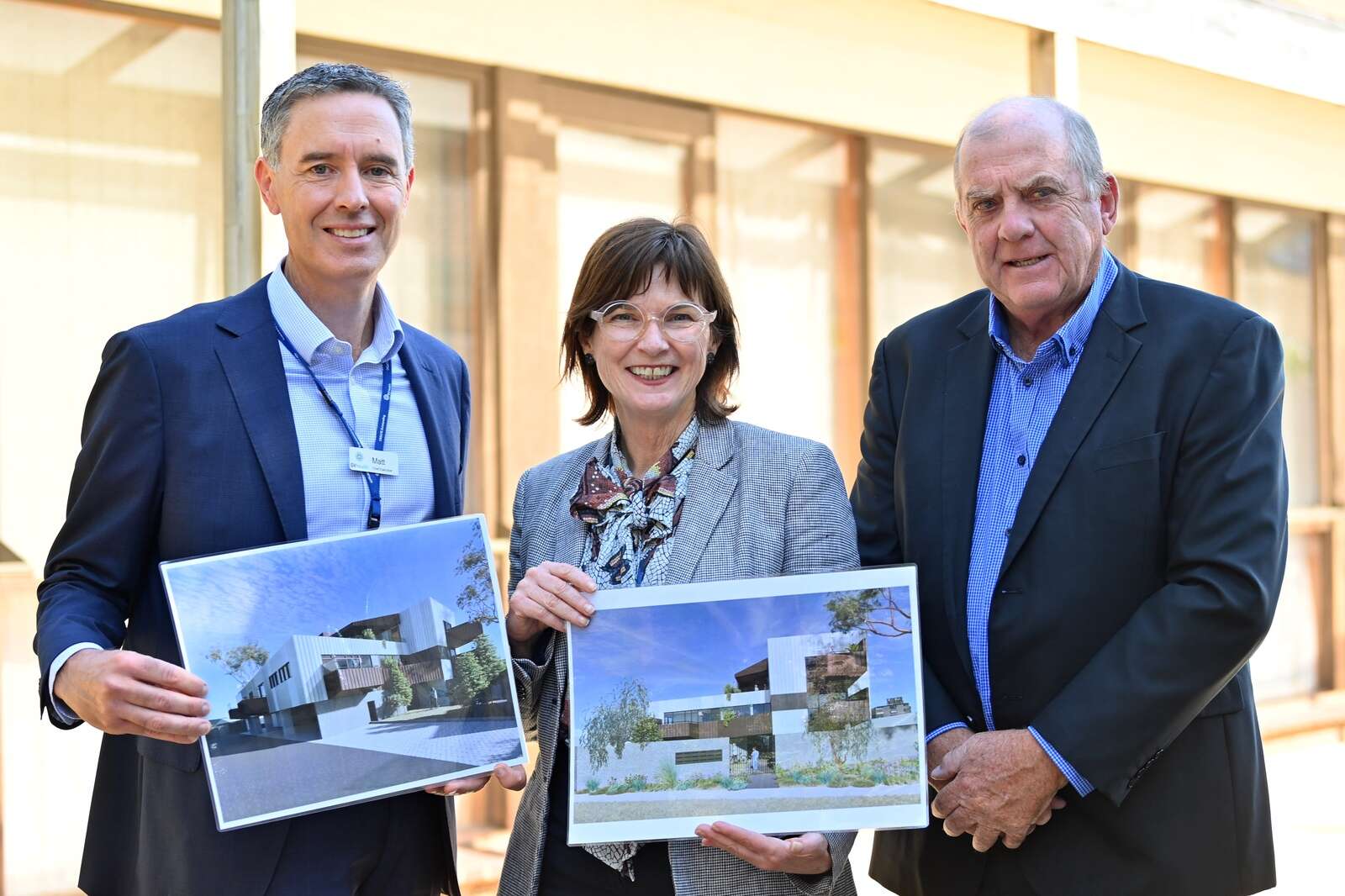 ‘Game-changer’ investment for GV Health and Shepparton community ...