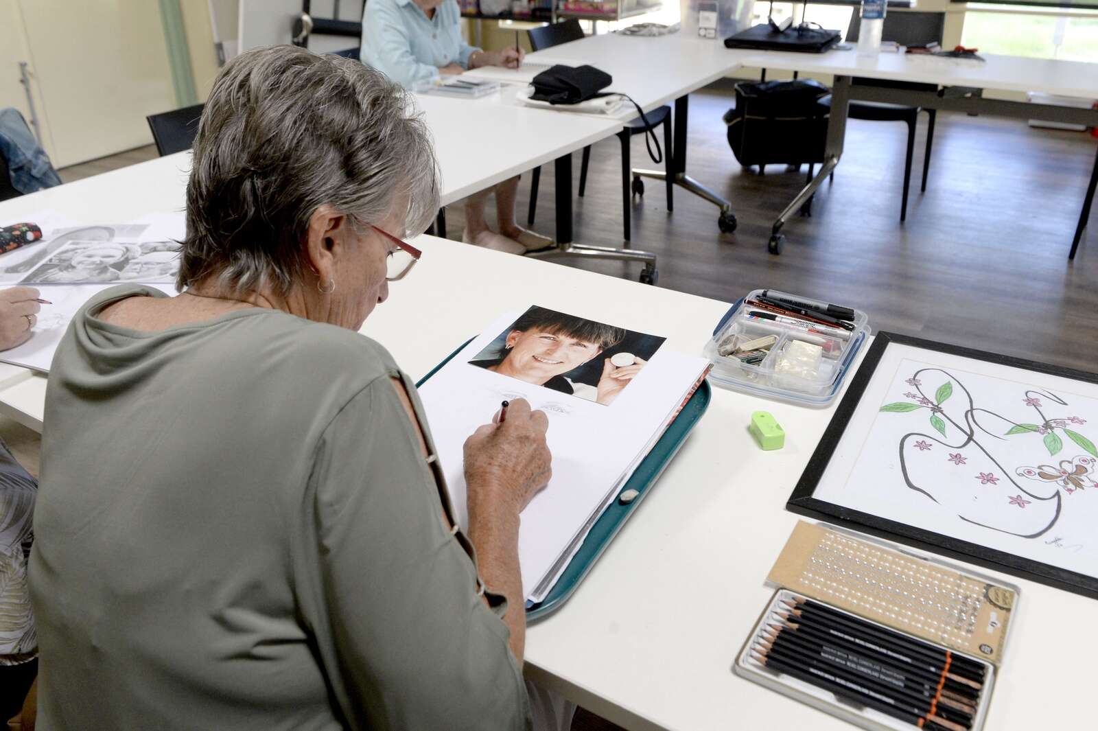 Creative City Grants Program injects $10,000 into local art ...