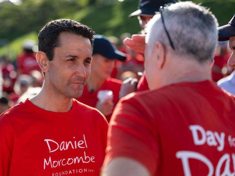 Race to Qld election tightens as Labor gains ground | Country News