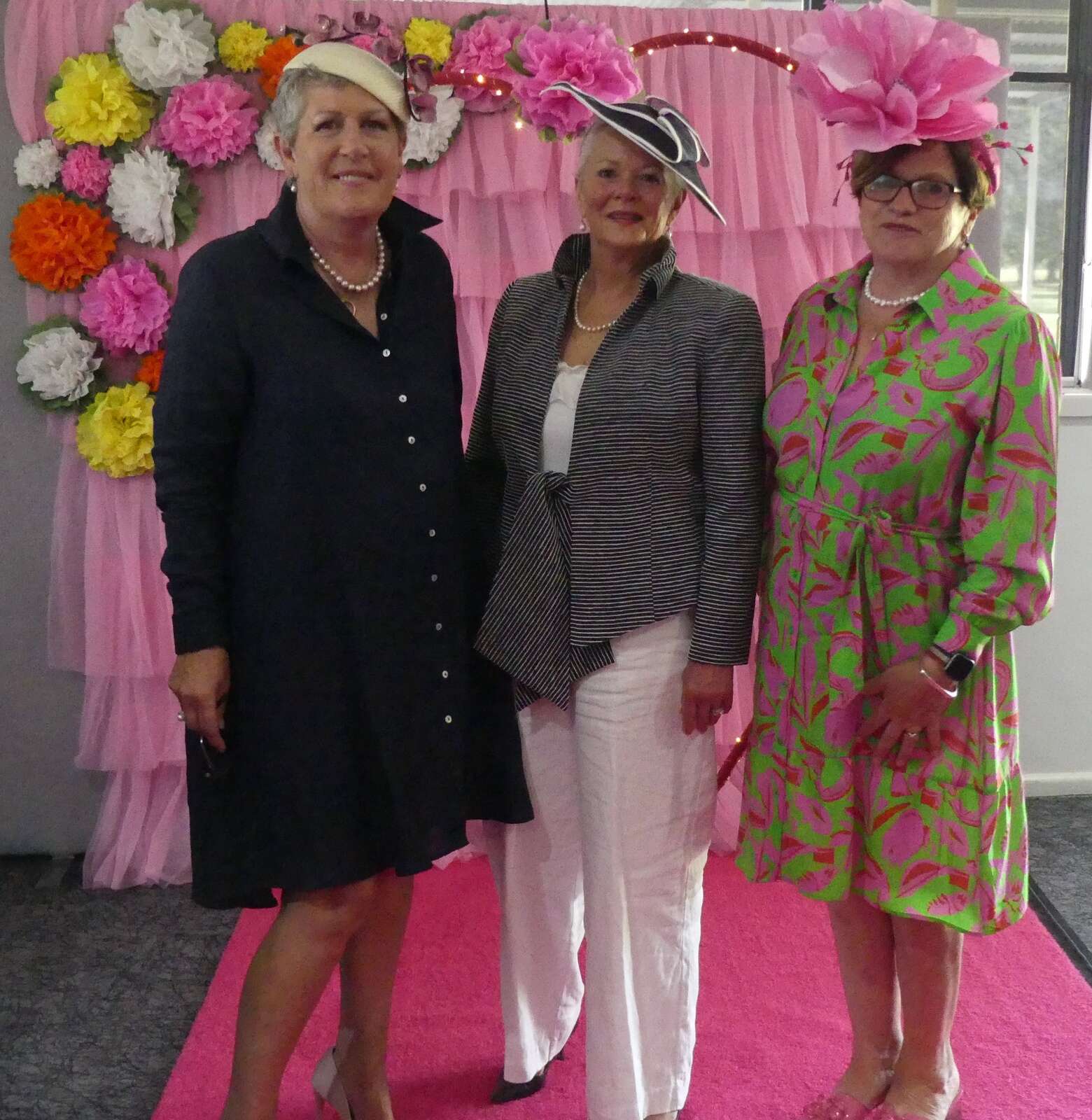 Stylish Cup Day celebrations | Dairy News Australia