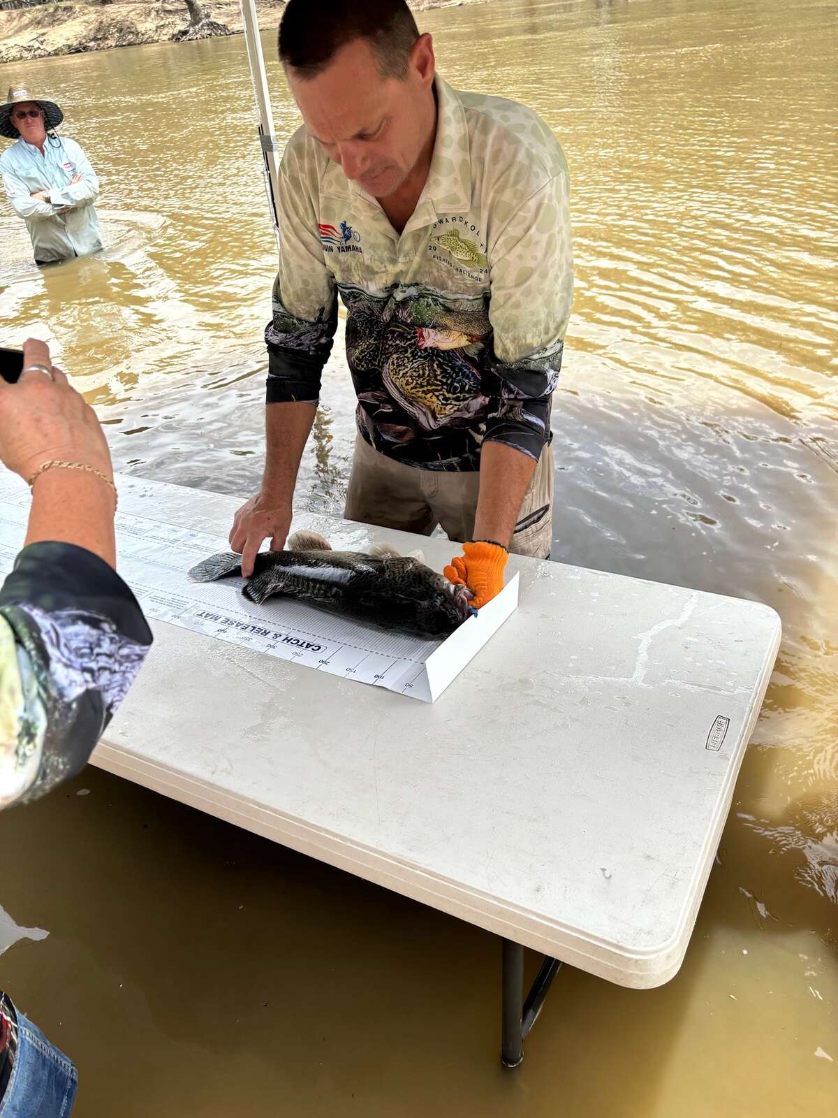 Deni cod release makes waves | Shepparton News