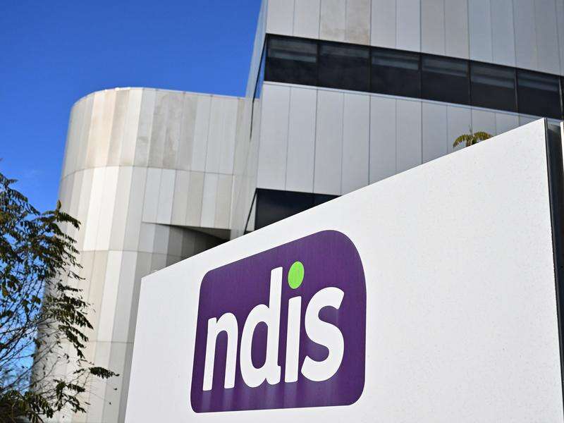 Function, not money, main issue for NDIS: Shorten | Country News