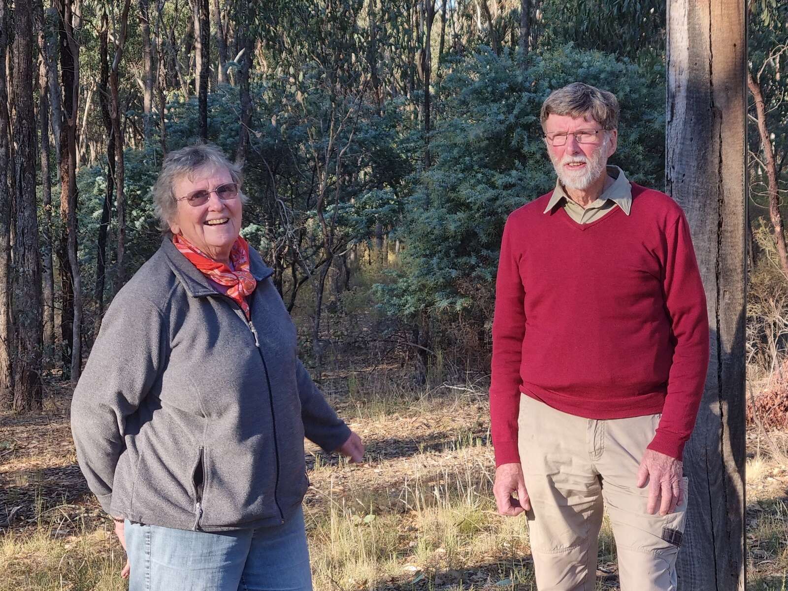 Explore local parks with Mitchell's updated nature guide | Yarrawonga Chronicle