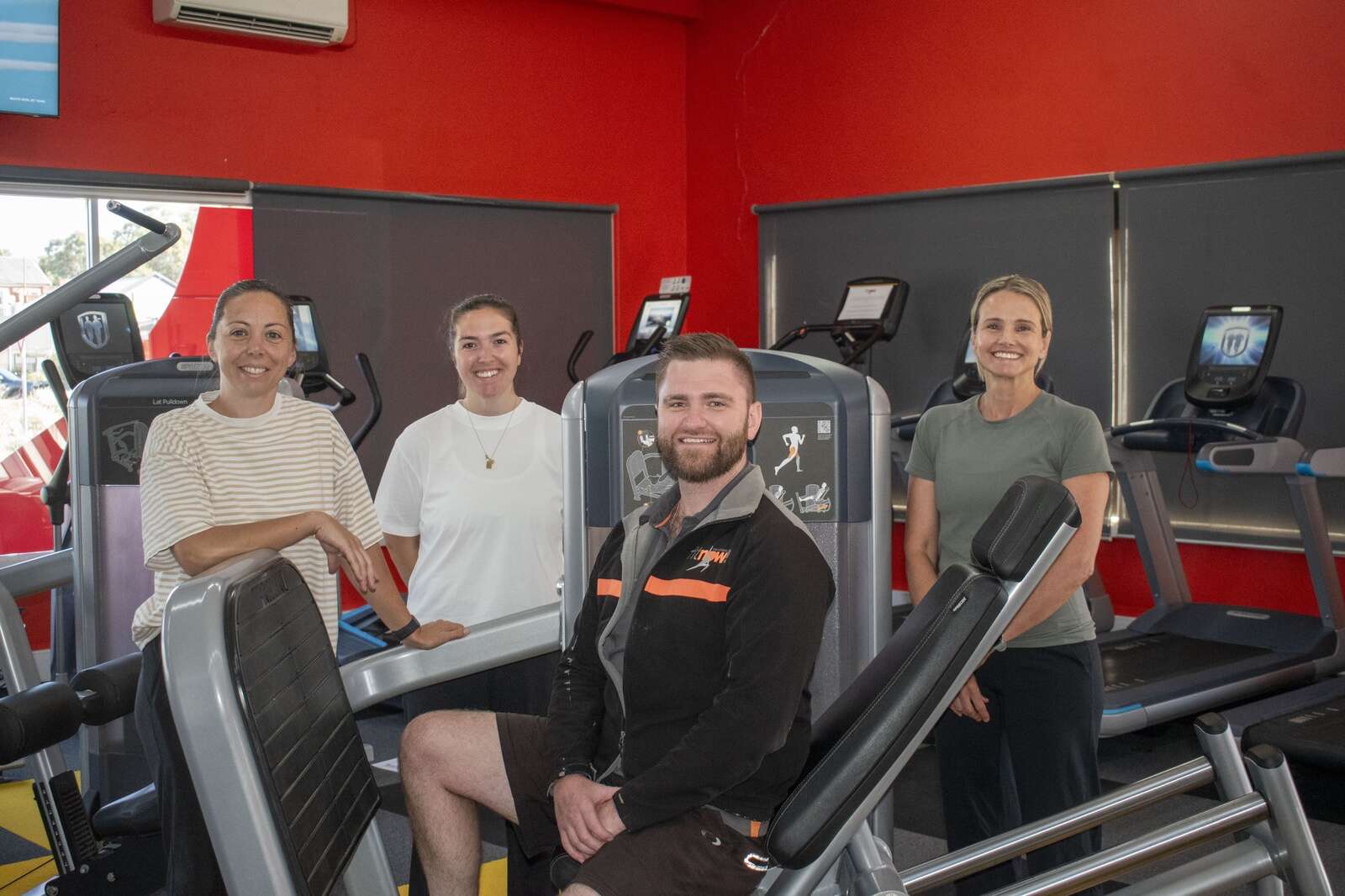 Fitnow! - your health and fitness hub | Deniliquin Pastoral Times
