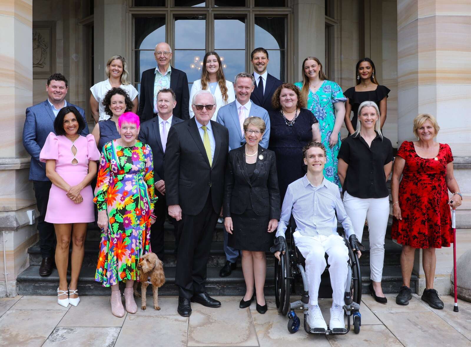 Senior nomination for Finley’s Darling | Dairy News Australia