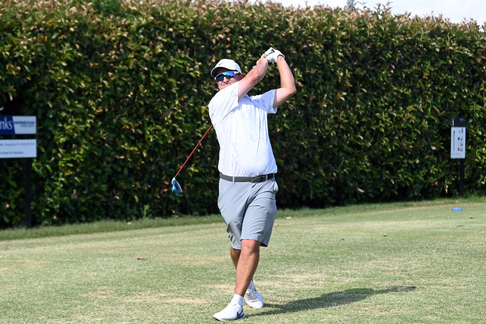 Gallery | 14/01/23 | Golfers brave the heat | Shepparton News