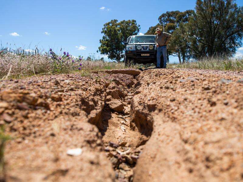 Regional road funding in focus ahead of federal budget | Country News