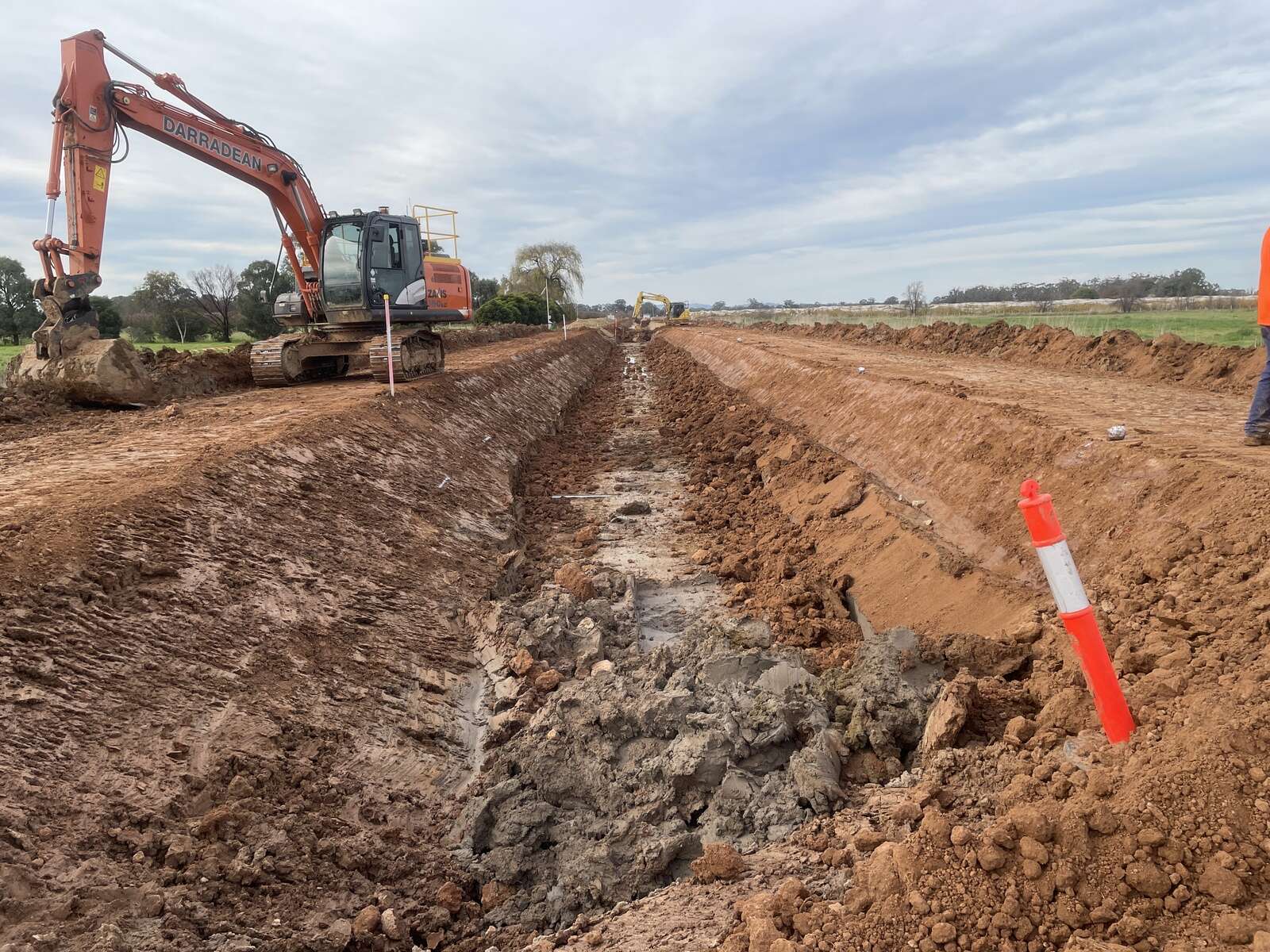 G-MW wraps up winter works program | Shepparton News