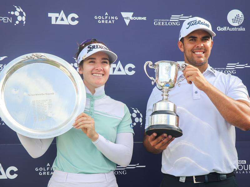 Vic Open returns to Bellarine Peninsula | Country News