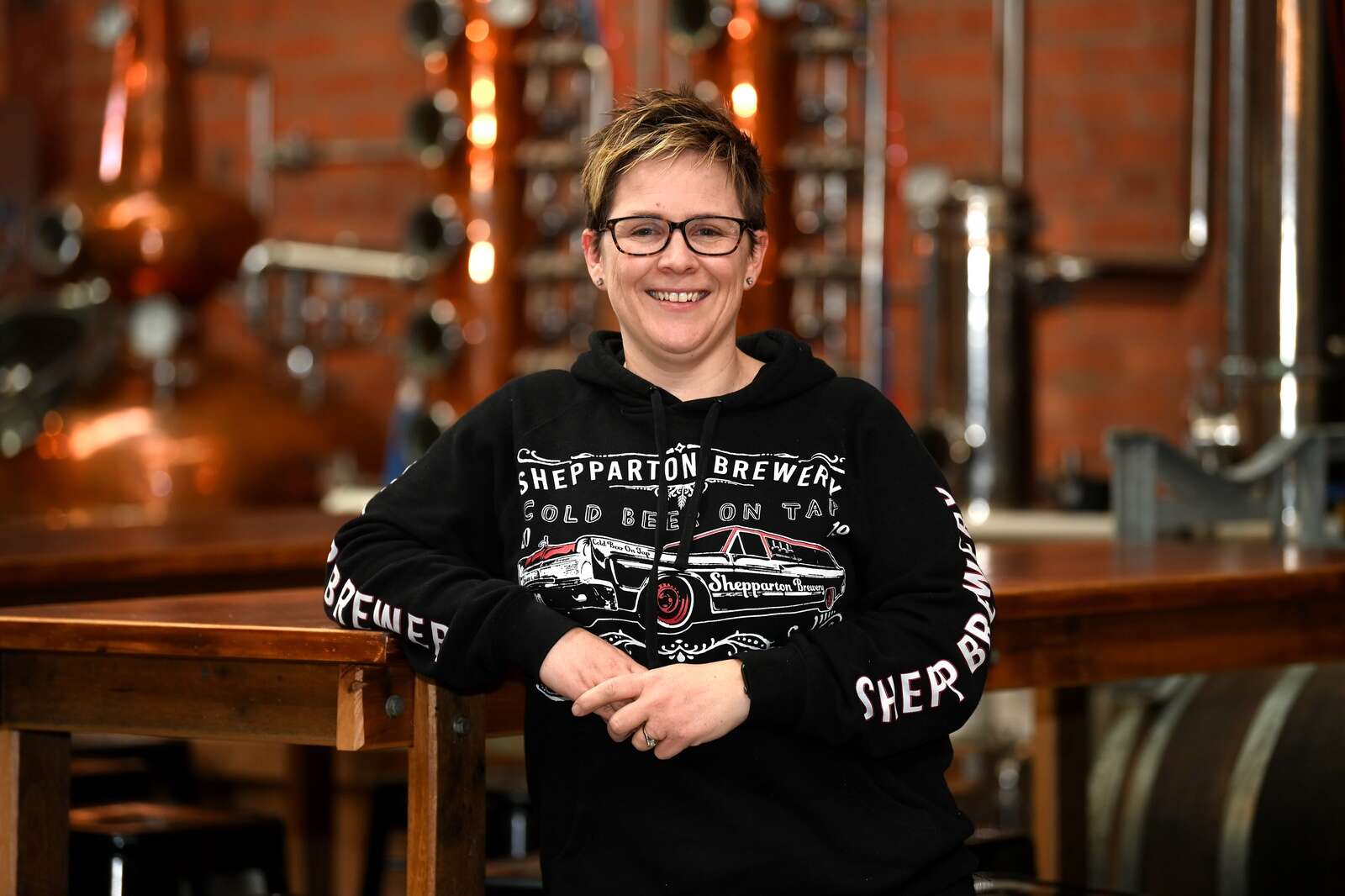 Shepparton Brewery keeps pints cheap | Shepparton News