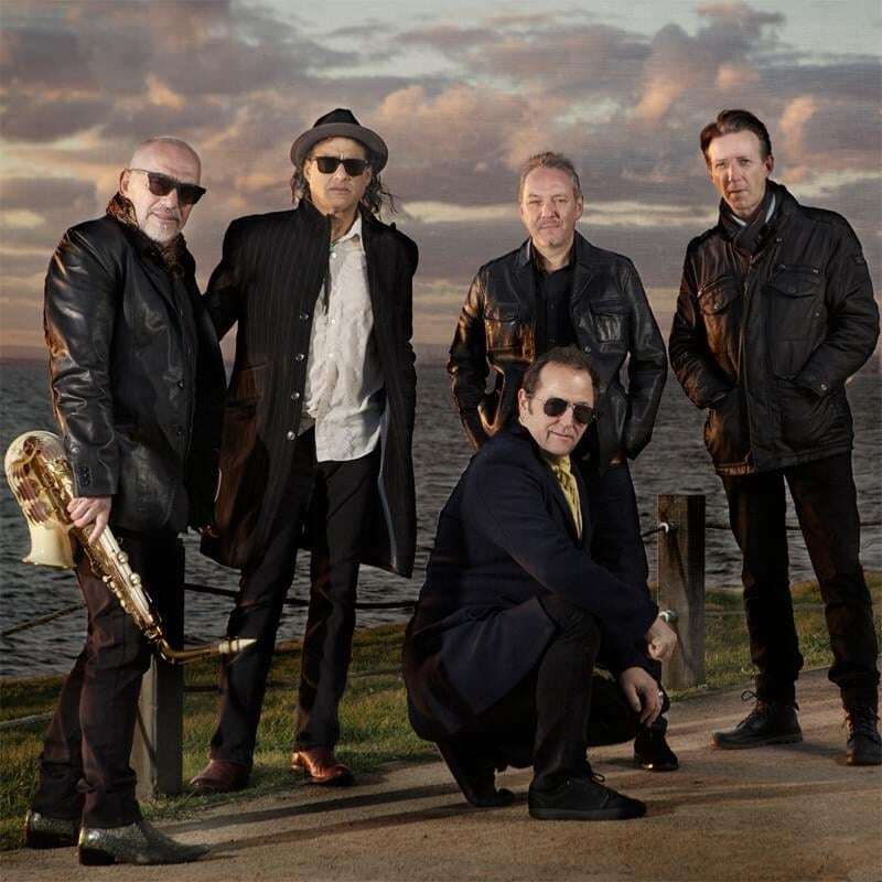 Rochella music festival line-up announced | Riverine Herald