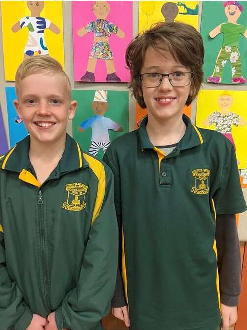 South School’s sensational spellers | Seymour Telegraph