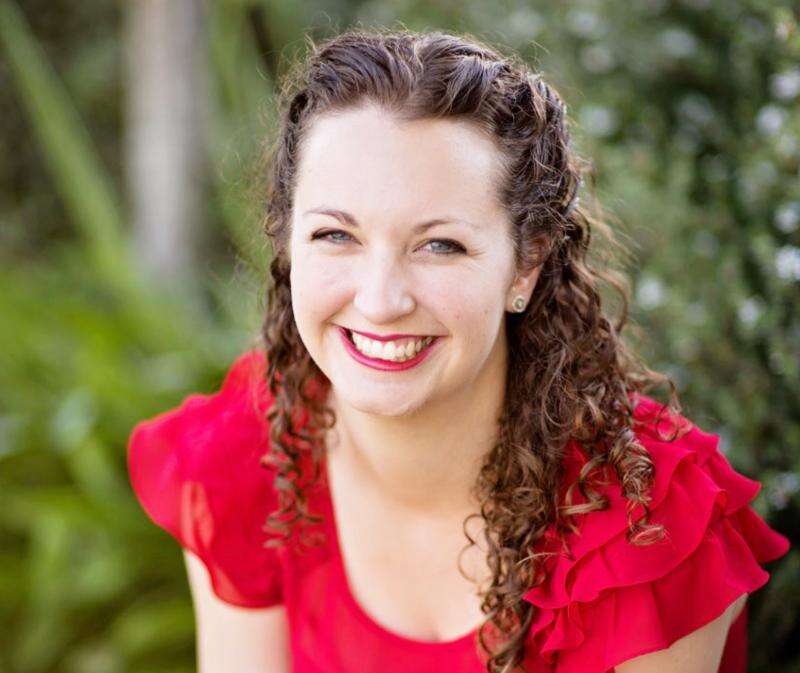 Finley inspires Jess' 'number one' novel | Southern Riverina News