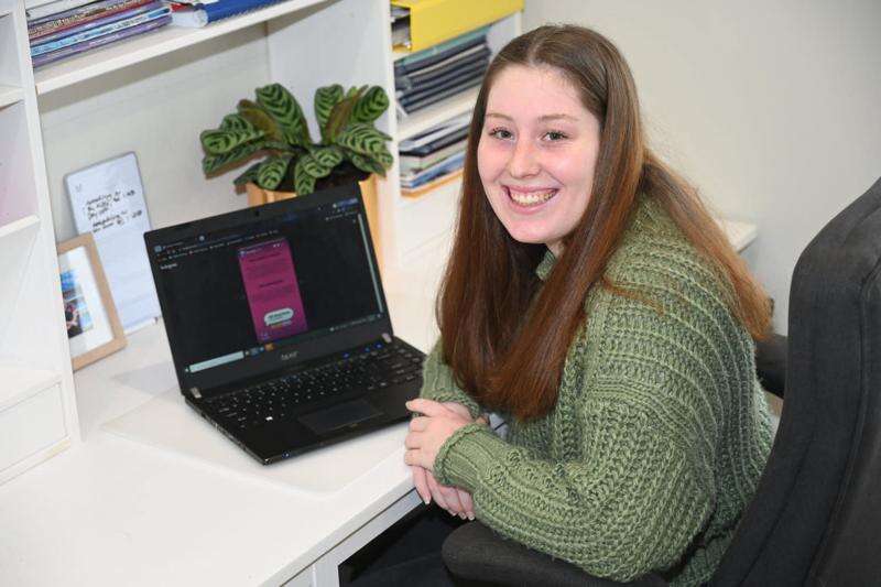 Zoe shares achievements by Shepparton's young people | Shepparton News
