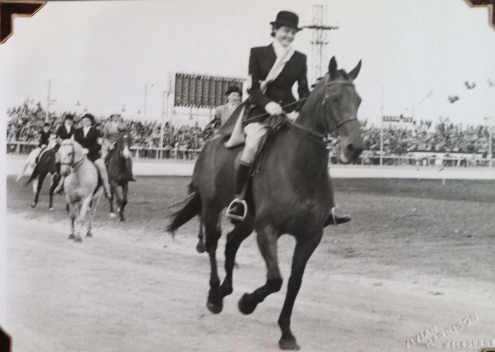 Memories of the Garryowen | Dairy News Australia
