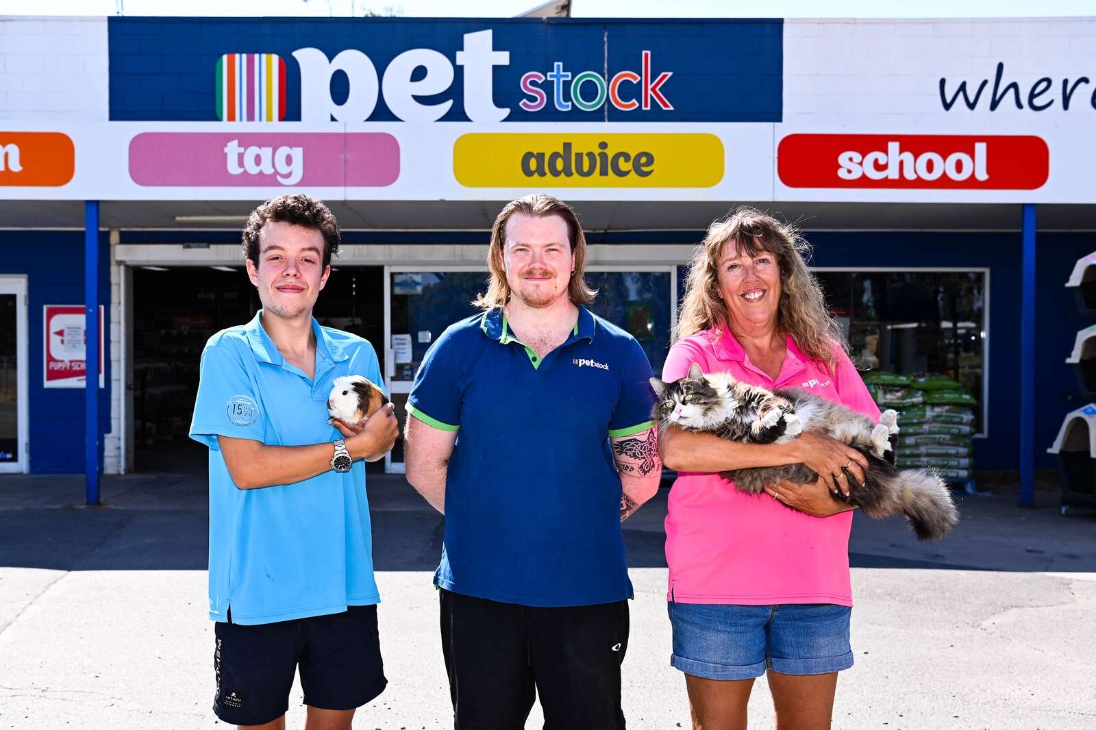 Pets in need of a home | Dairy News Australia