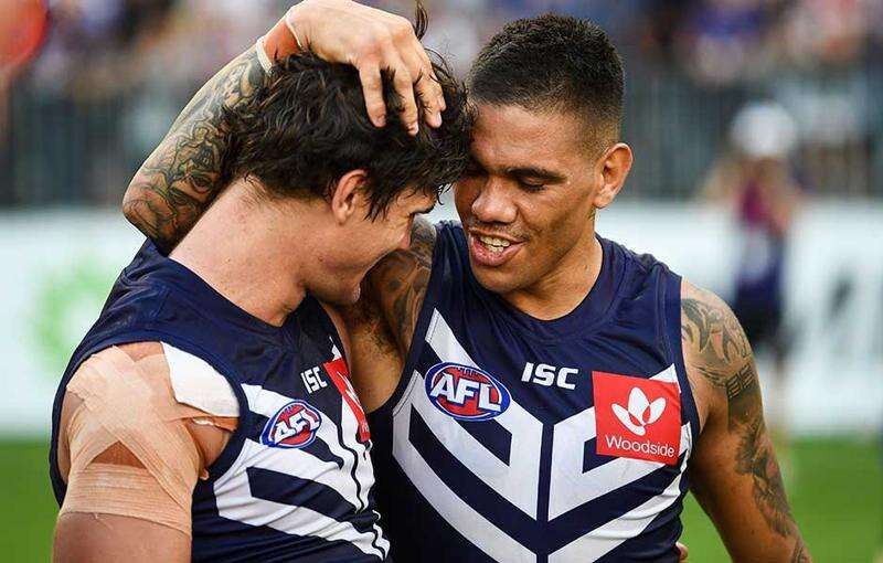 Lachie Docks on AFL stage | Country News