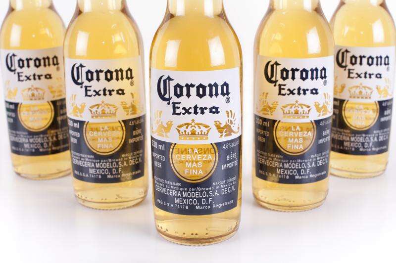 Nine Coronas!! | Shepparton News