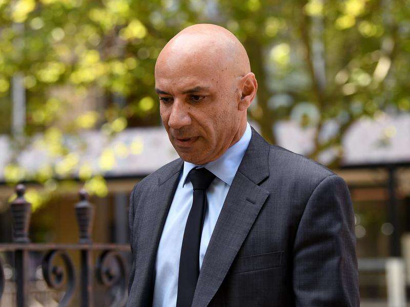 Obeid's son admits giving false evidence to ICAC | Shepparton News