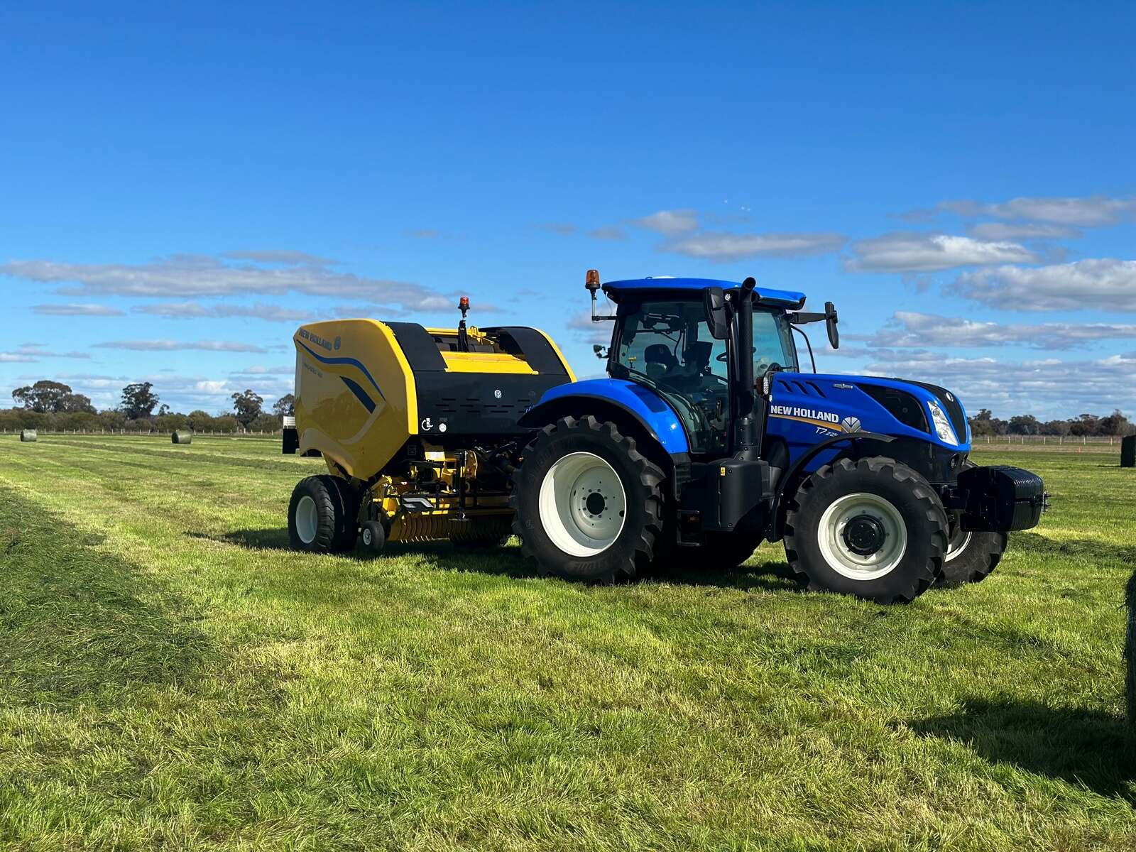 Compact tractors pack a punch | Shepparton News