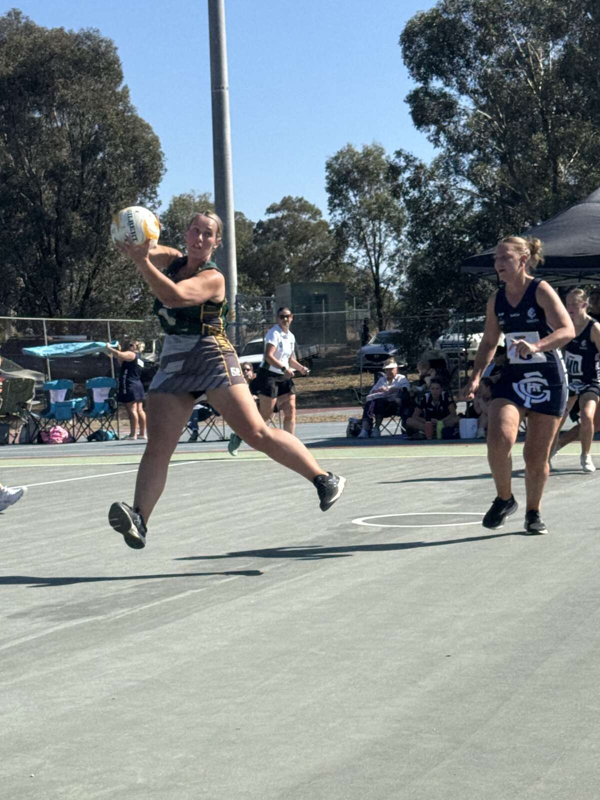 A grade provide the highlight on tough weekend for Bats | Shepparton News