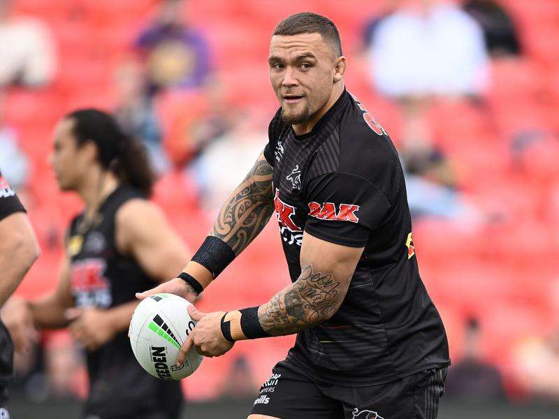 Actions speak loud for NRL's Fisher-Harris | Dairy News Australia