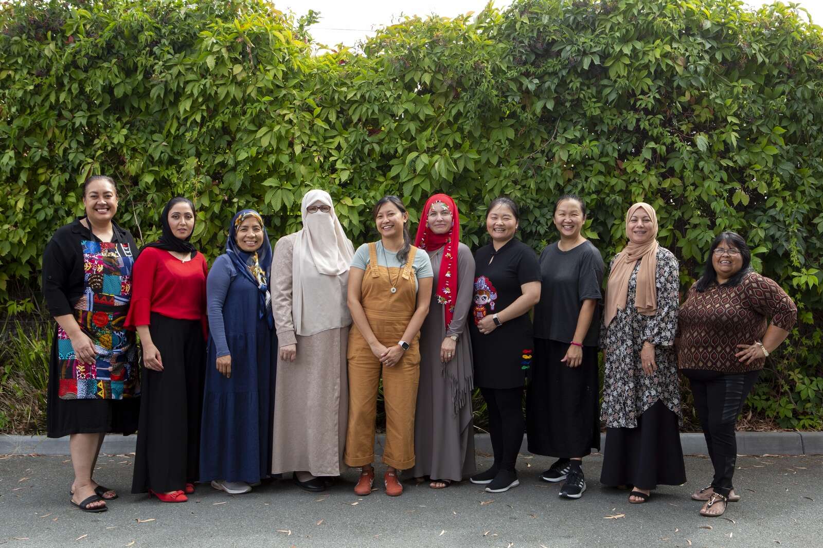 Shepparton’s female chefs unite | Shepparton News