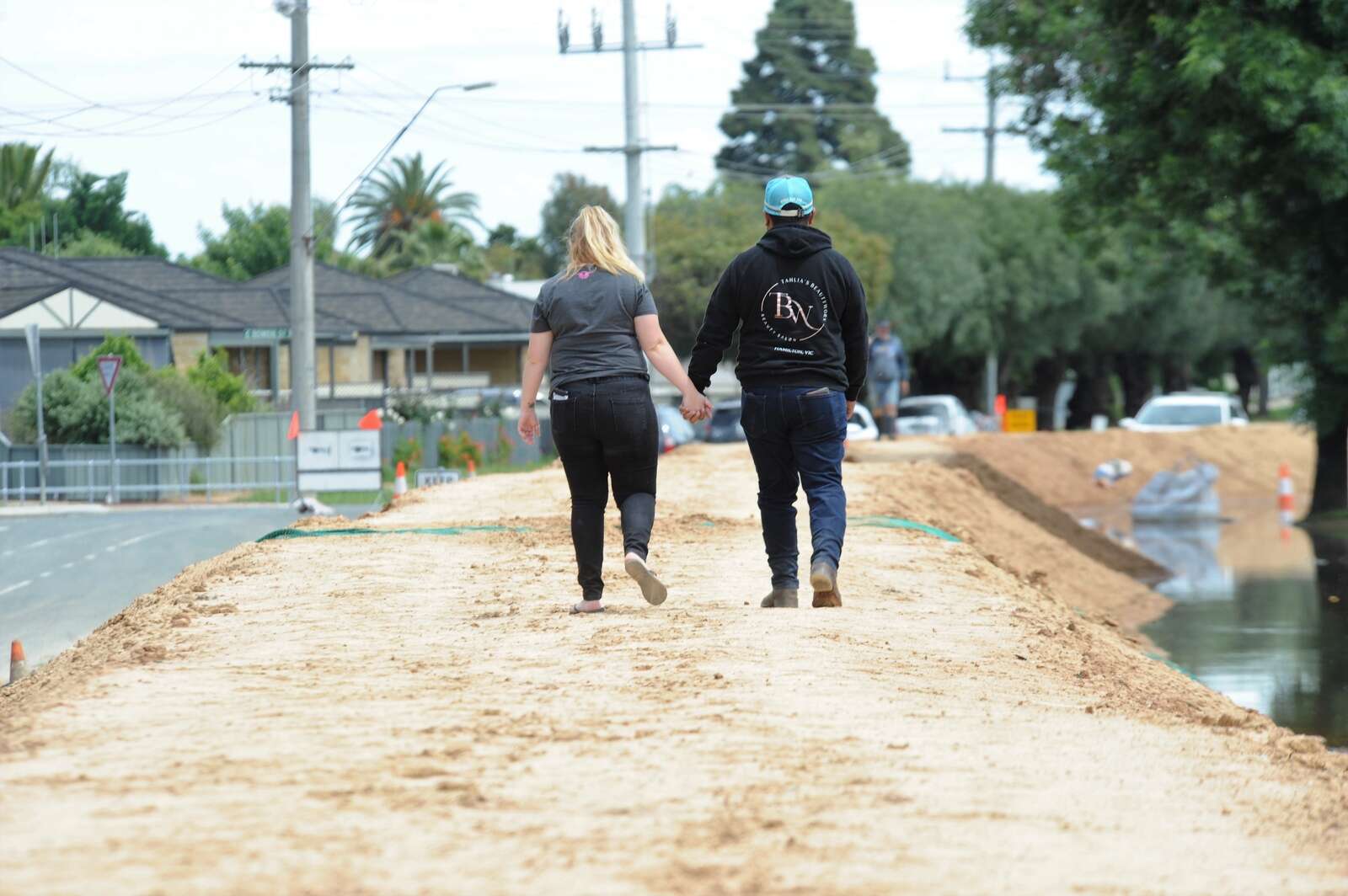 Gallery | Photos from the Echuca-Moama flood crisis | Riverine Herald