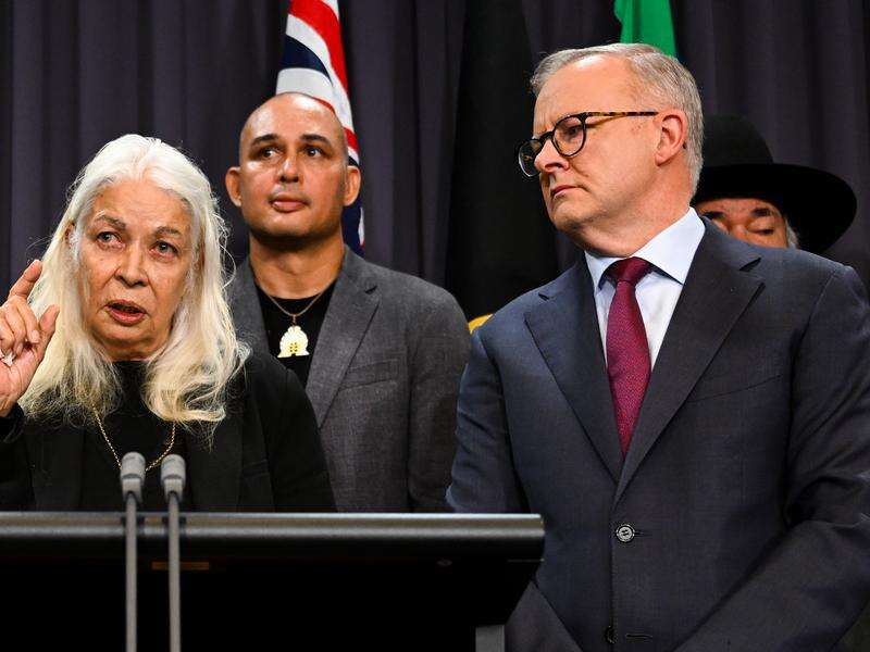 AG warns of dire consequences if voice vote fails | Kyabram Free Press