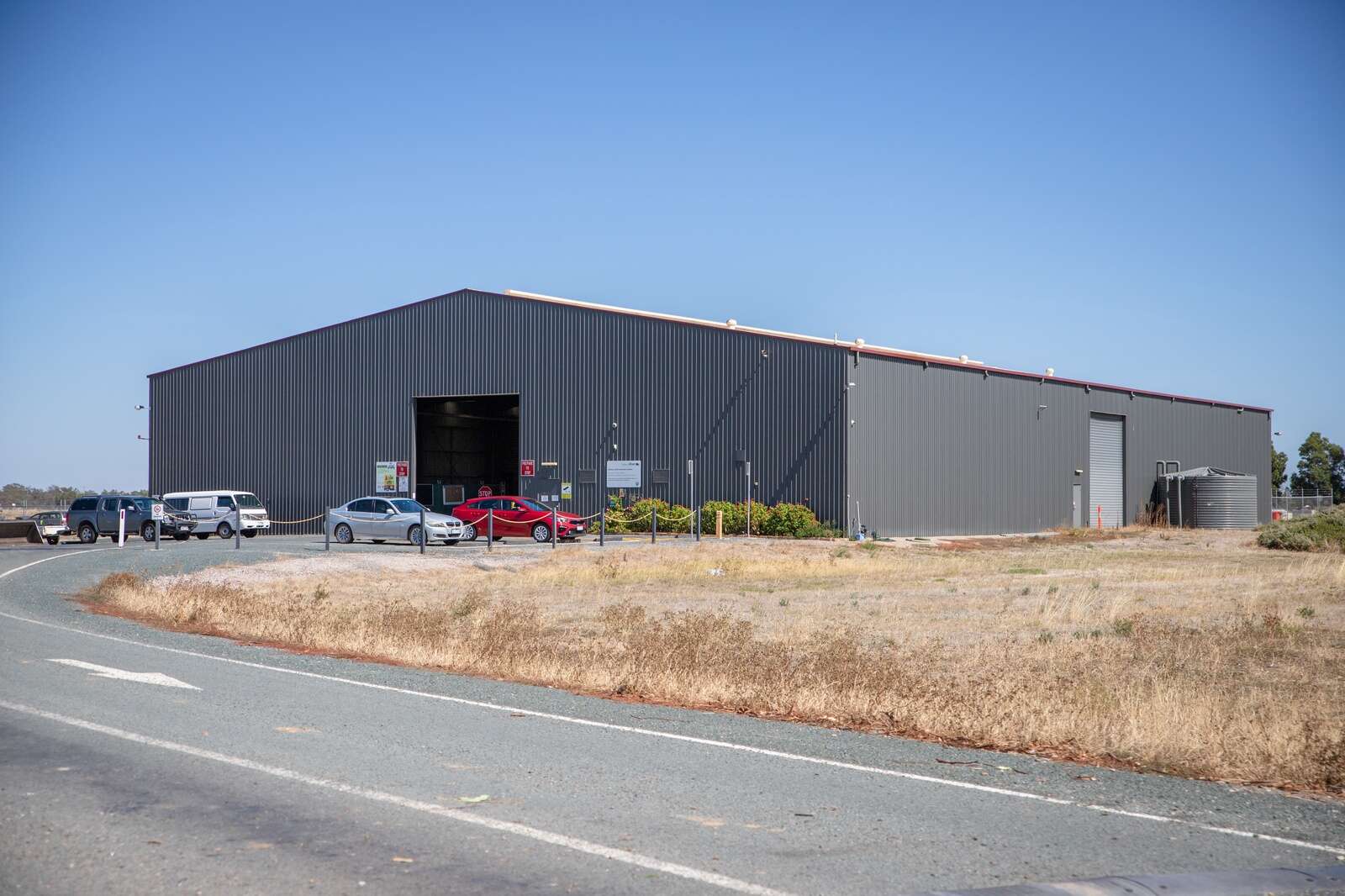 Upgrades incoming for Resource Recovery Centres | Shepparton News