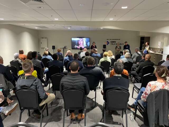 ‘How to Thrive’ documentary to screen in Shepparton | Country News